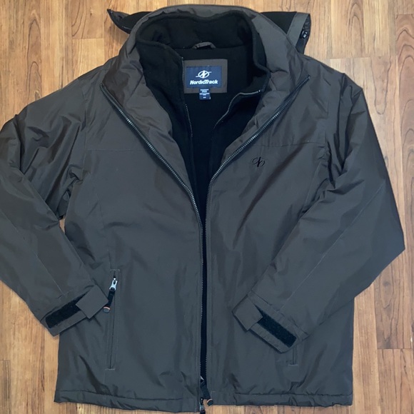 Jackets & Coats | Nordictrack Jacket | Poshmark
